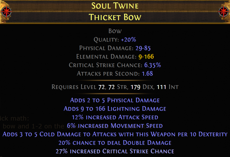 Path of Exile Beginners Guide (Things You Should Know) – Path of Exile ...