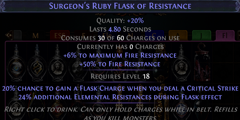 Forge of the Phoenix – Detailed Shaper Guardian Guide – Path of Exile ...