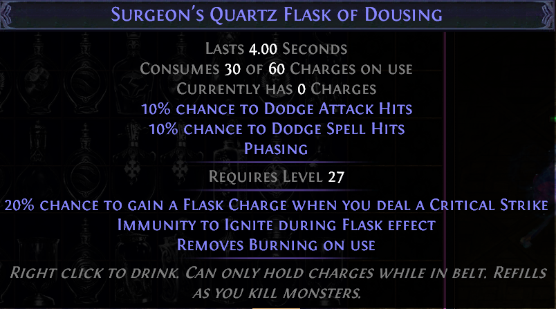 Forge of the Phoenix – Detailed Shaper Guardian Guide – Path of Exile ...