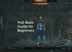 Path of Exile Beginners Guide (Things You Should Know) – Path of Exile ...